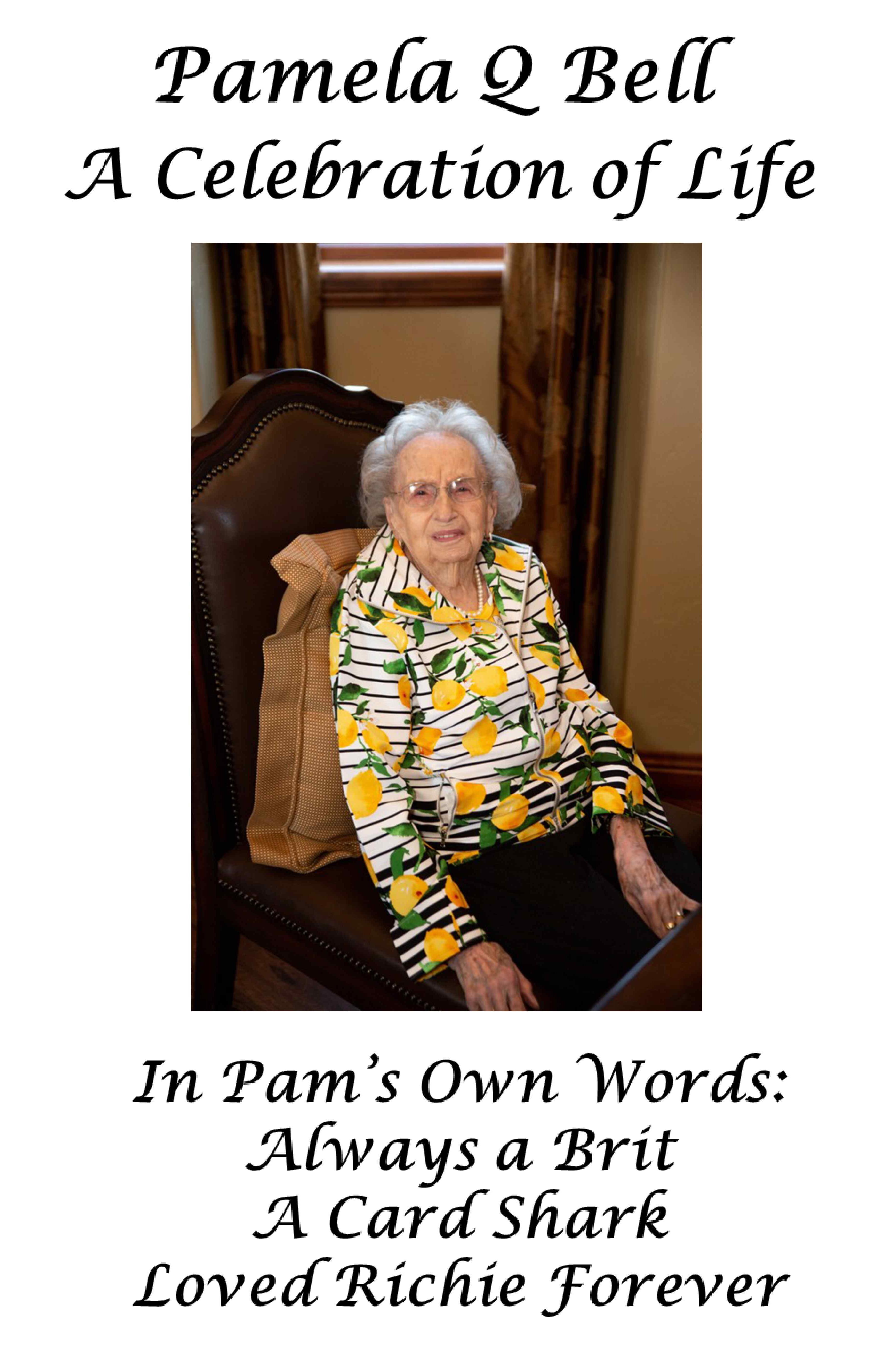 Obituary | Pamela Bell of Colorado Springs, CO formerly of Hecla, South ...